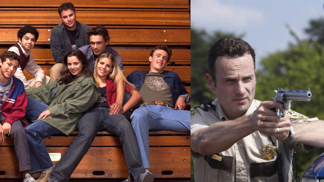 TV Shows That Have The Best Pilot Episodes