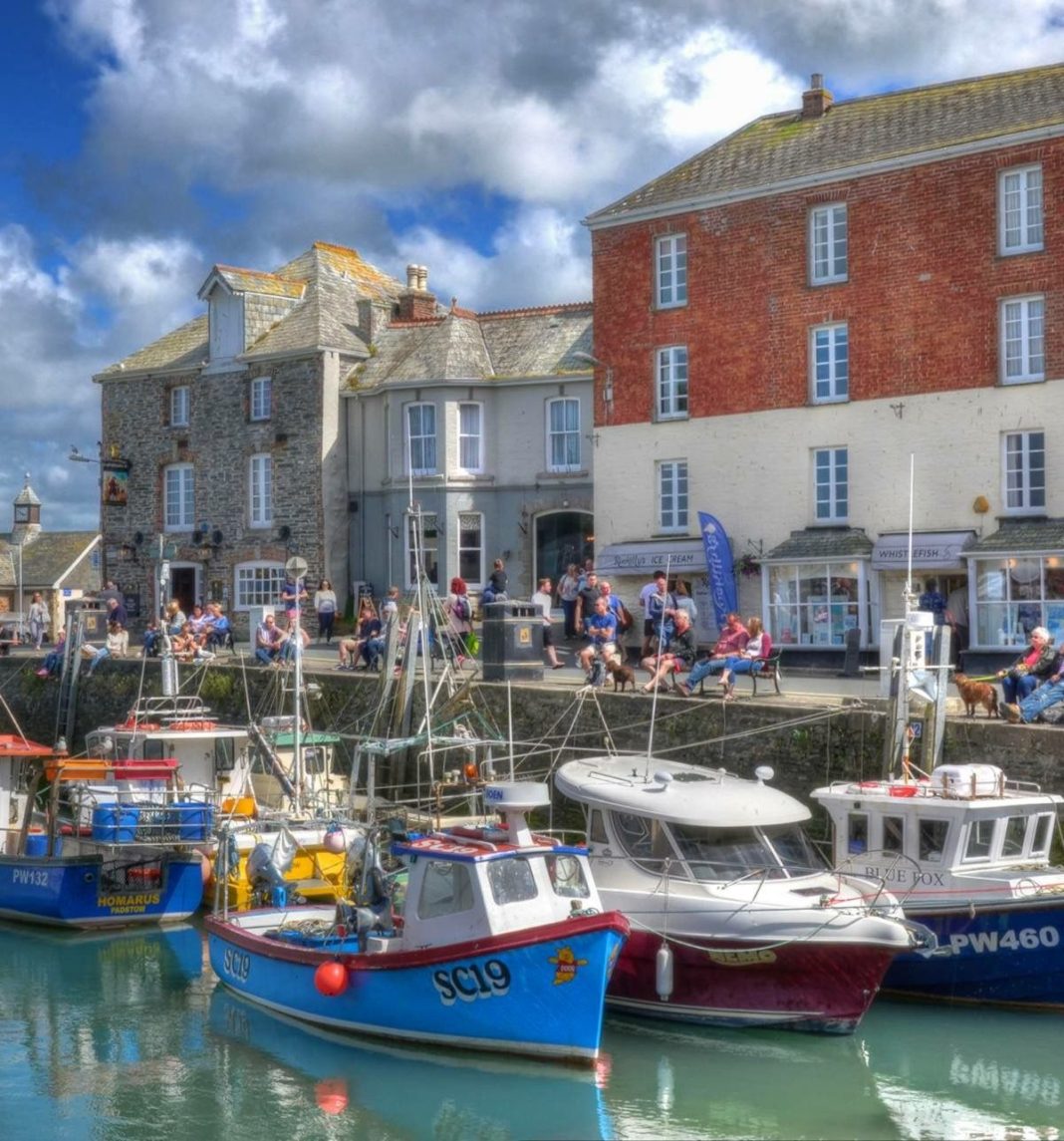An Introduction to Docks and Their Types - AboutFeed - Latest Trending ...